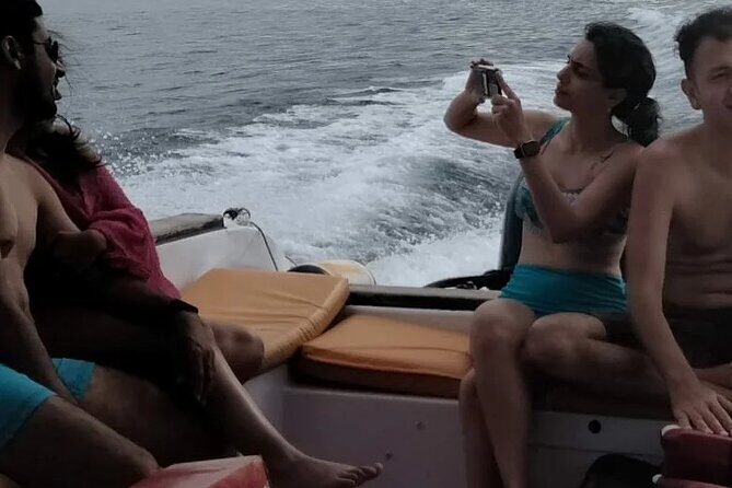 1 Day Komodo Trip by Private Fast Boat - What Do Travelers Say?