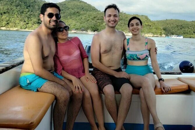 1 Day Komodo Trip by Private Fast Boat - The Sum Up