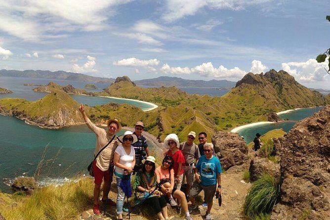 1 Day Komodo Trip By Shared Fast Boat - Wrapping Up: Who Should Consider This Tour?