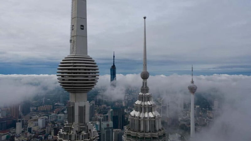 1 Day Kuala Lumpur City Tour (Private) {23 Attractions} - Introduction