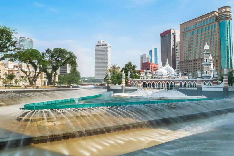 1 Day Kuala Lumpur City Tour (Private) {23 Attractions} - The Experience Numbers: What Travelers Say