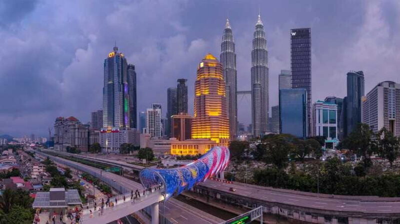 1 Day Kuala Lumpur City Tour (Private) {23 Attractions} - Who Would Love This Tour?