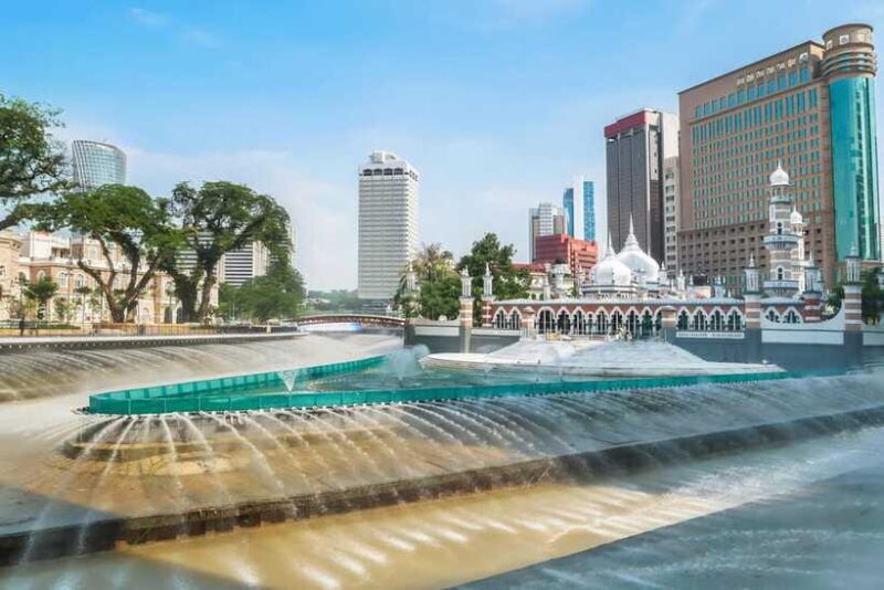 1 Day Kuala Lumpur City Tour (Private) {23 Attractions} - The Sum Up