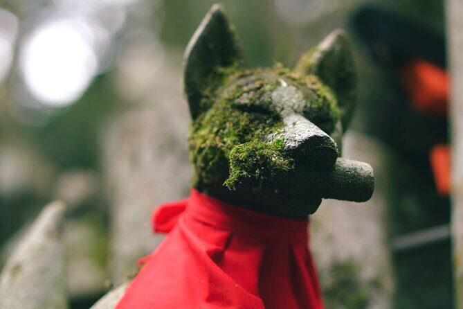 1-Day Kyoto and Nara Highlights Day Trip with a Private Car - Final Thoughts