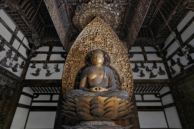 1-Day Kyoto Uji & Nara Tour with Tea Ceremony - Who Will Love This Tour?