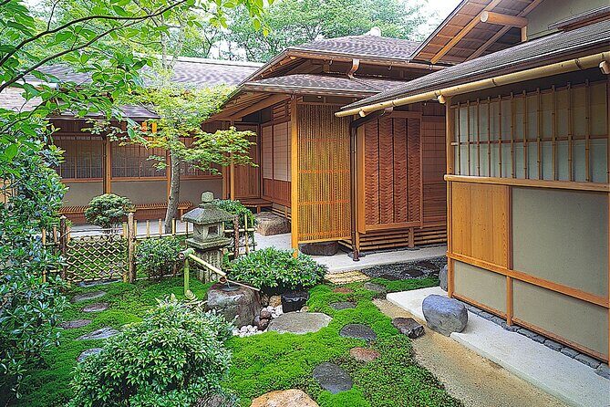 1-Day Kyoto Uji & Nara Tour with Tea Ceremony - The Sum Up