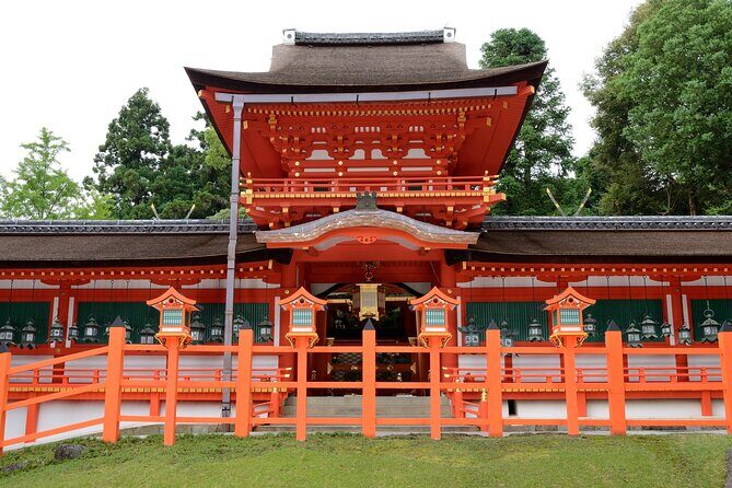 1-Day Kyoto Uji & Nara Tour with Tea Ceremony - FAQ