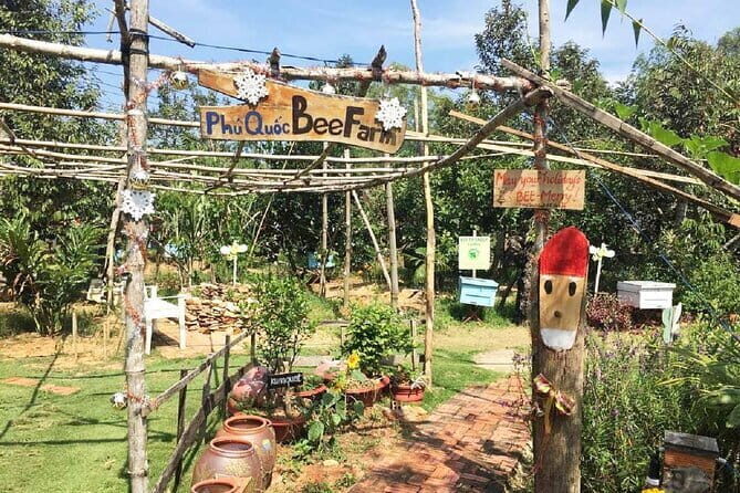 1 Day Land Tour Phu Quoc Northern and Kayaking - Key Points