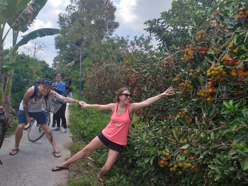 1-Day Less Touristy Mekong River (Cai Be-Vinh Long) trip - Key Points