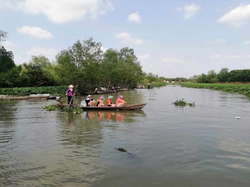 1-Day Less Touristy Mekong River (Cai Be-Vinh Long) trip - Who Will Love This Tour?