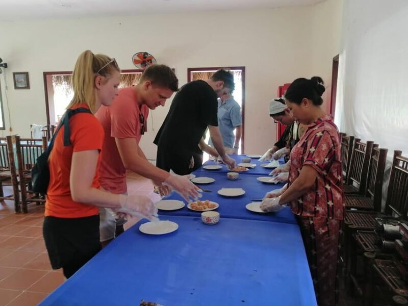 1-Day Less Touristy Mekong River (Cai Be-Vinh Long) trip - The Sum Up