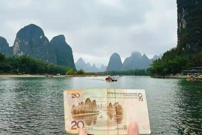 1 Day Li River Cruise and Yangshuo Biking Adventure - Key Points