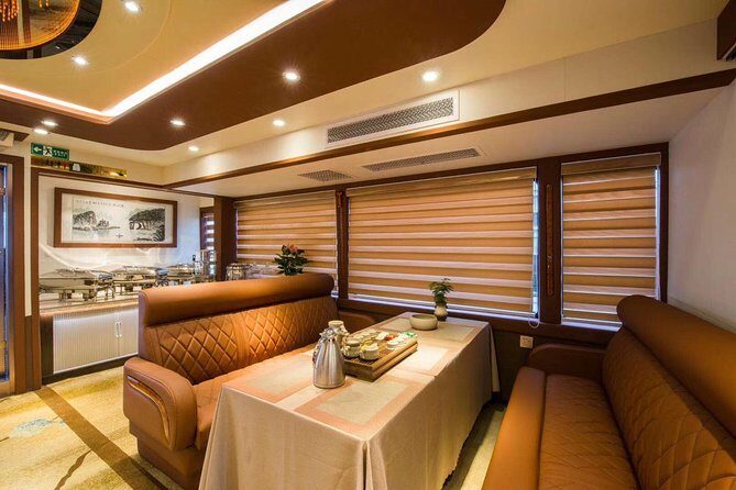 1 day Li River cruise & Yangshuo countryside private day tour - What Reviewers Say