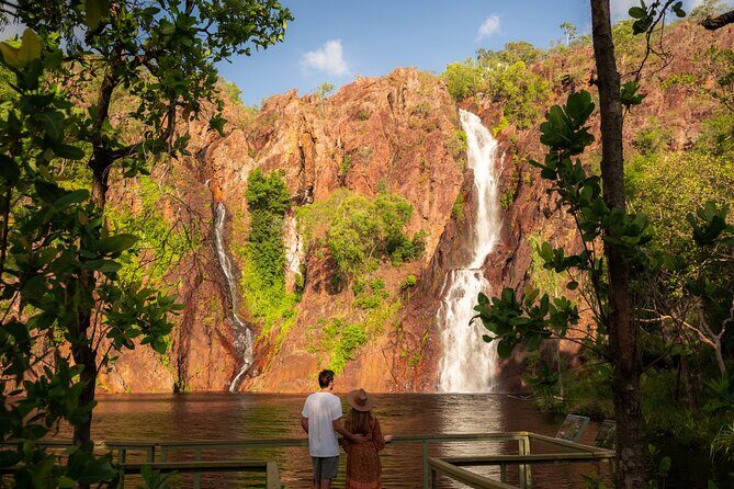1 Day Litchfield Waterfalls Tour - What Travelers Say: Authentic Perspectives
