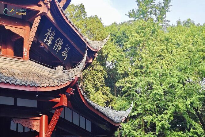 1 Day Local Chill Lifestyle and Hidden Food Journey of Chengdu - Final Thoughts