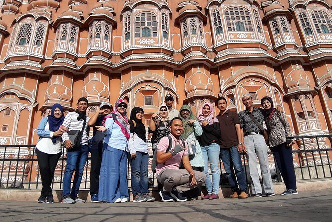 1 Day Local Sight seen of Jaipur - What the Experience Means for You