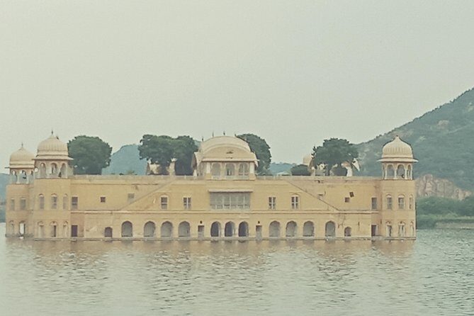 1 Day Local Sight seen of Jaipur - FAQ