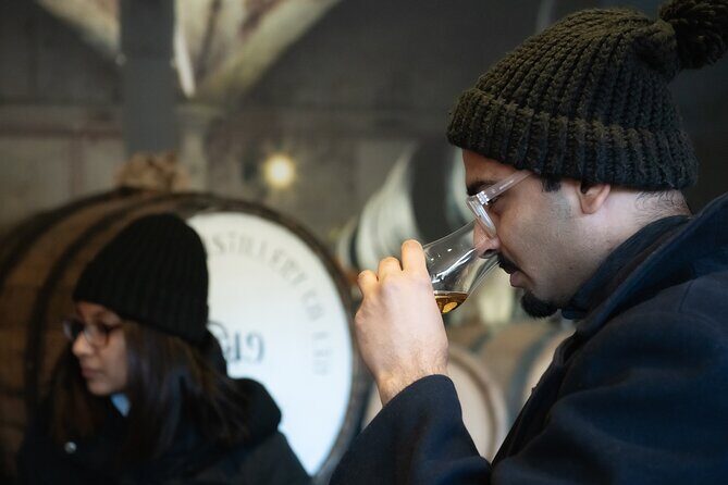 1 Day Loch Ness, Whisky, Glencoe & Scottish Highlands Tour - Key Points