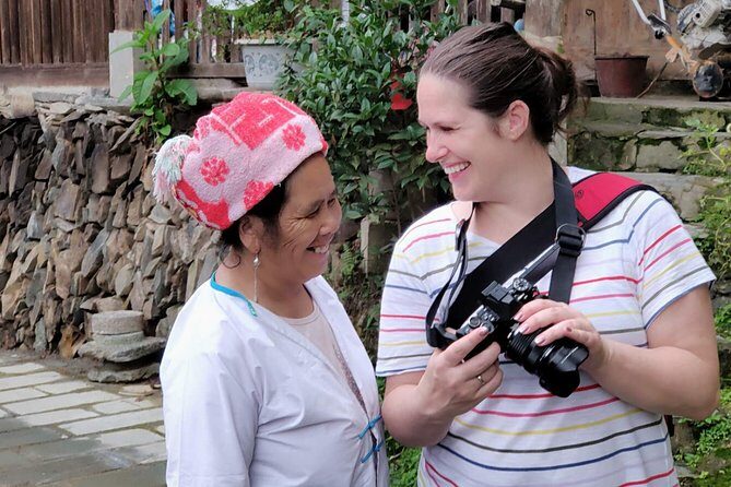 1-Day Longji Rice Terraces hiking tour from Guilin/Yangshuo hotel - Key Points