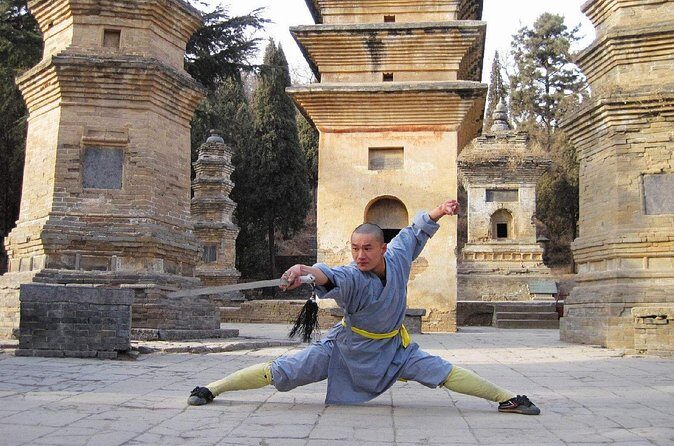 1-Day Longmen Grottoes & Shaolin Temple Tour from Xian by Round-way Bullet Train - Analyzing the Value