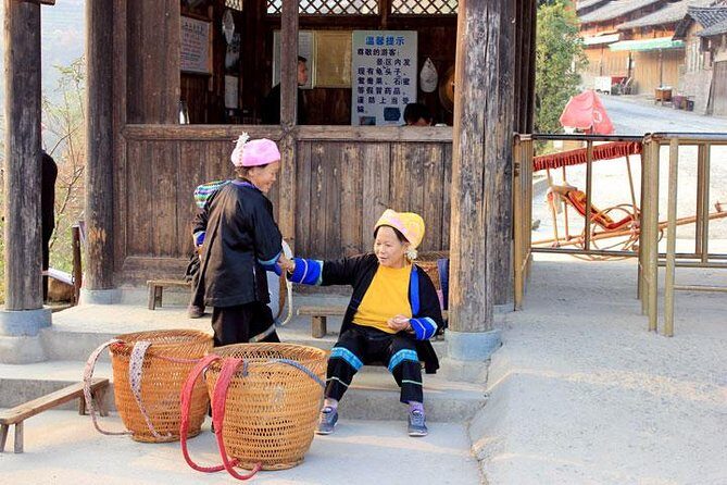 1-Day Longsheng Rice Terrace Tour from Guilin with Private Guide & Driver - Starting Bright and Early