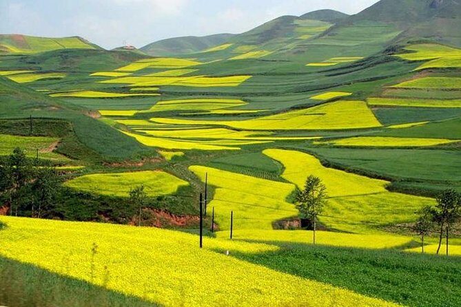 1-Day Longsheng Rice Terrace Tour from Guilin with Private Guide & Driver - Return to Guilin