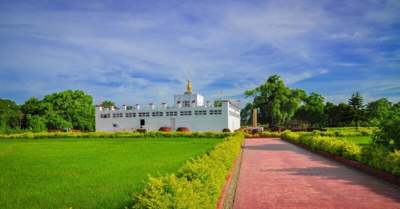 1 Day Lumbini Tour from Kathmandu by flight - Who Will Love This Tour?