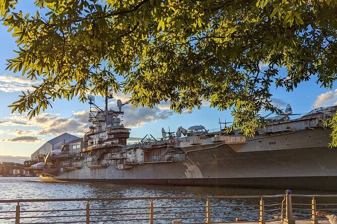 1-Day Luxury New York City Tour at Your Choice - Introducing the 1-Day Luxury New York City Tour at Your Choice