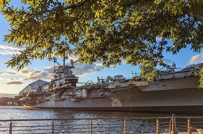 1-Day Luxury New York City Tour at Your Choice - FAQ