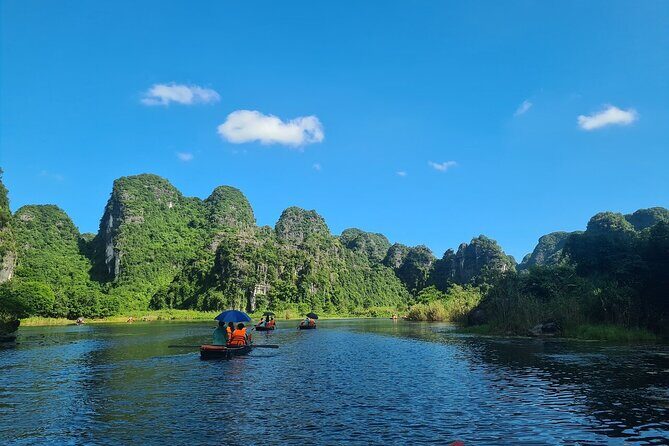 1 Day Luxury Ninh Binh Tour Bai Dinh and Trang An Boat Trip - FAQ