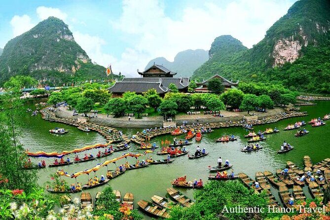 1 Day Luxury Ninh Binh Tour in Bai Dinh - Trang An From Hanoi - Practical Tips for Travelers