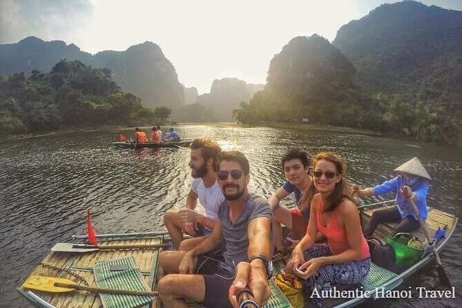 1 Day Luxury Ninh Binh Tour in Bai Dinh - Trang An From Hanoi - FAQ