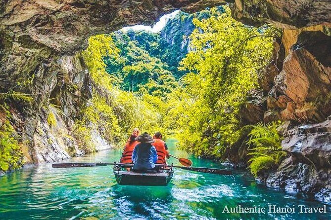 1 Day Luxury Tour in Bai Dinh, Trang An and Mua Cave From Hanoi - Final Words