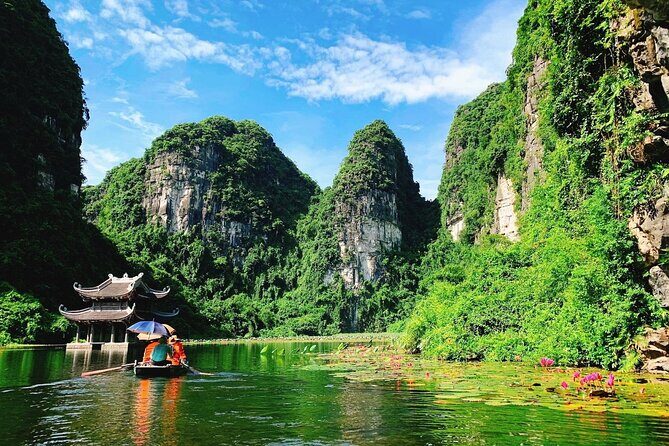 1 Day Luxury Tour to Ninh Binh: Bai Dinh and Trang An with Lunch - Who Should Book This Tour?