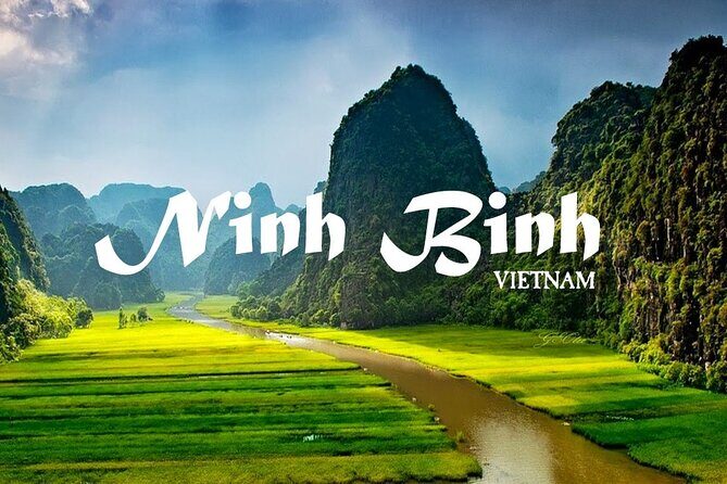 1 Day Luxury Tour to Ninh Binh: Hoa Lu Tam Coc Mua Cave Tour - Key Points
