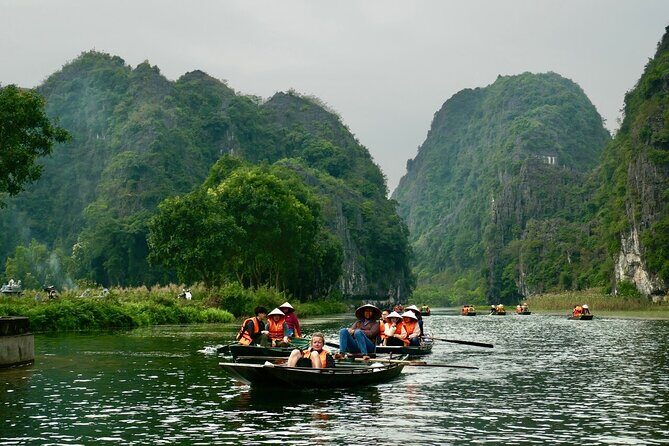 1 Day Luxury Tour to Ninh Binh: Hoa Lu Tam Coc Mua Cave Tour - Final Thoughts