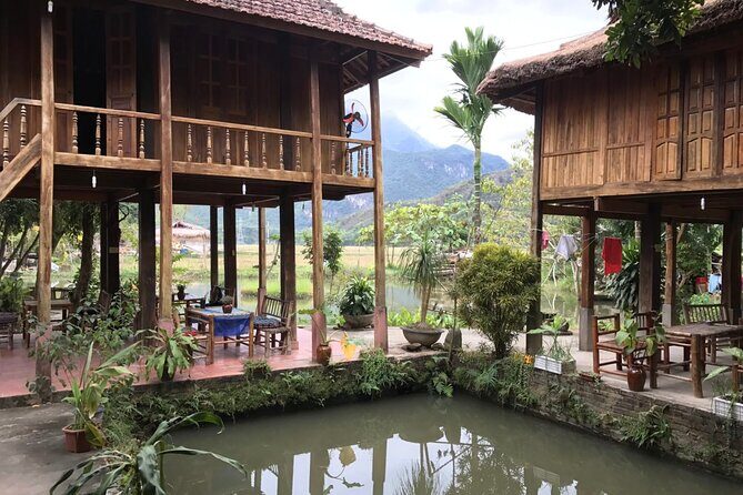 1-day Mai Chau hill tribe tour from Hanoi - Key Points