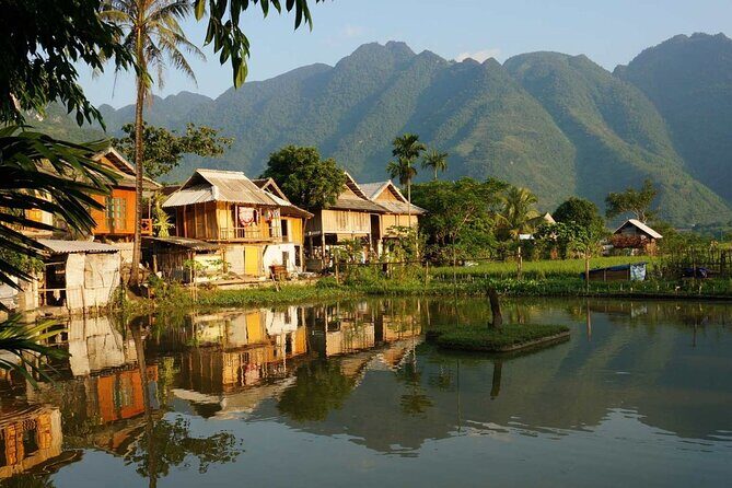 1-day Mai Chau hill tribe tour from Hanoi - FAQ