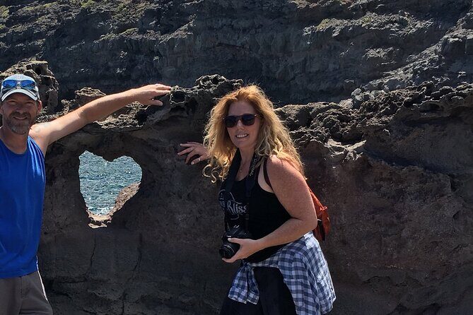1- Day Majestic Maui Scooter Tour With Waterfalls and Sea Cliffs - FAQ