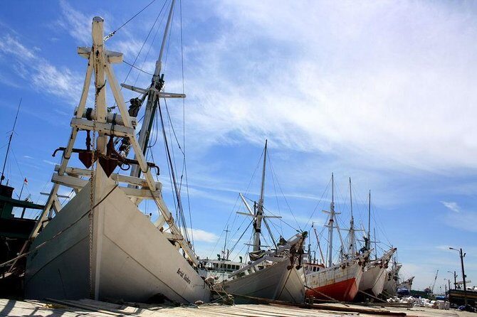 1 Day Makassar Natural Attraction Tour : Bantimurung Maros to Leang Leang - The Practical Aspects and What to Expect