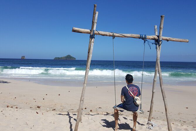 1 Day - Malang Beaches and Island Hopping // 06:30 - 17:30 - Practical Tips for Travelers