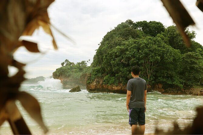 1 Day - Malang Beaches and Island Hopping // 06:30 - 17:30 - Final thoughts