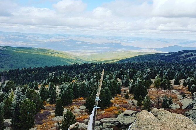 1 Day Manzushir Monastery & Hiking to Tsetsee Gun (Bogd Khan Summit) - Diving Into the Day: What to Expect from This Tour