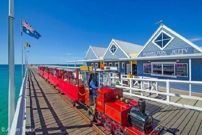 1 Day Margaret River Sightseeing Tour from Perth - Who Should Book This Tour?