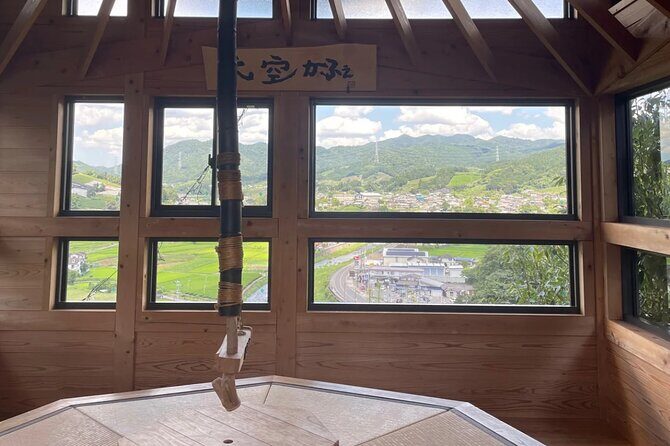 1 Day Matcha Farm Tour with Lunch and Bicycle Rental in Kyoto - FAQs