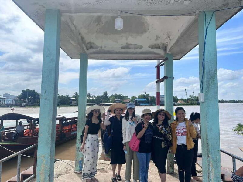 1-Day Mekong Delta | Cai Be - Vinh Long - Key Points