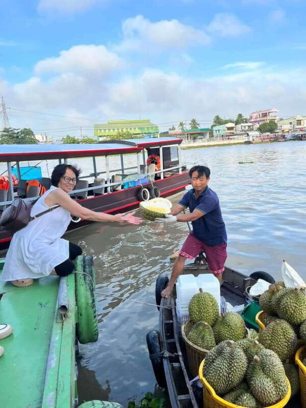 1-Day Mekong Delta | Cai Be - Vinh Long - Authenticity & Practicality: What Travelers Are Saying