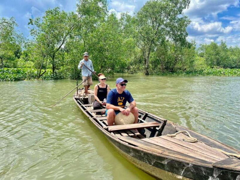 1-Day Mekong Delta | Cai Be - Vinh Long - Is This Tour Right for You?