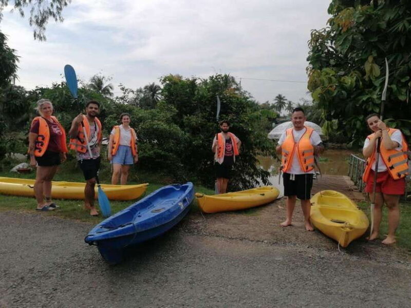 1-Day Mekong Delta | Cai Be - Vinh Long - The Sum Up