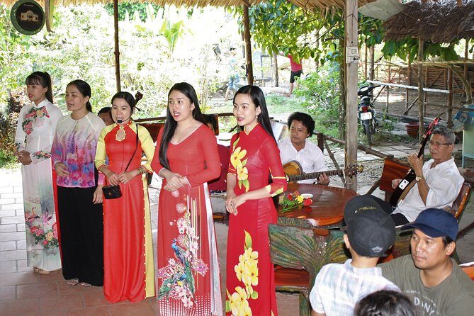1-Day Mekong Delta Deluxe Tour: My Tho & Ben Tre (Max 10) - The Full Experience: What to Expect on the Day